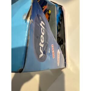 vtech | Toys | Vtech Go Go Smart Wheels Roadway Heroes 3pack | Poshmark